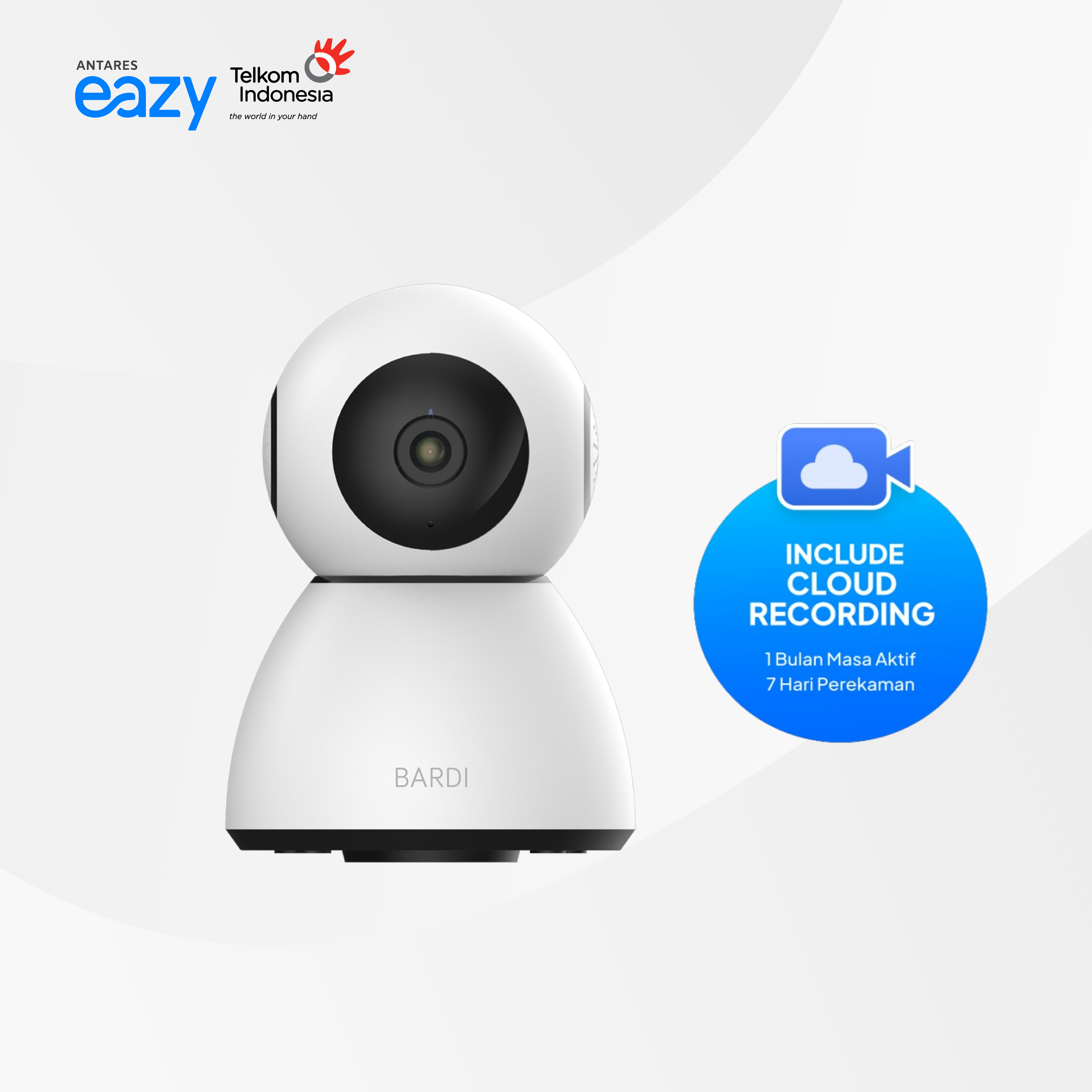 Lengkapi Kebutuhan Smart Device Anda | Antares Eazy